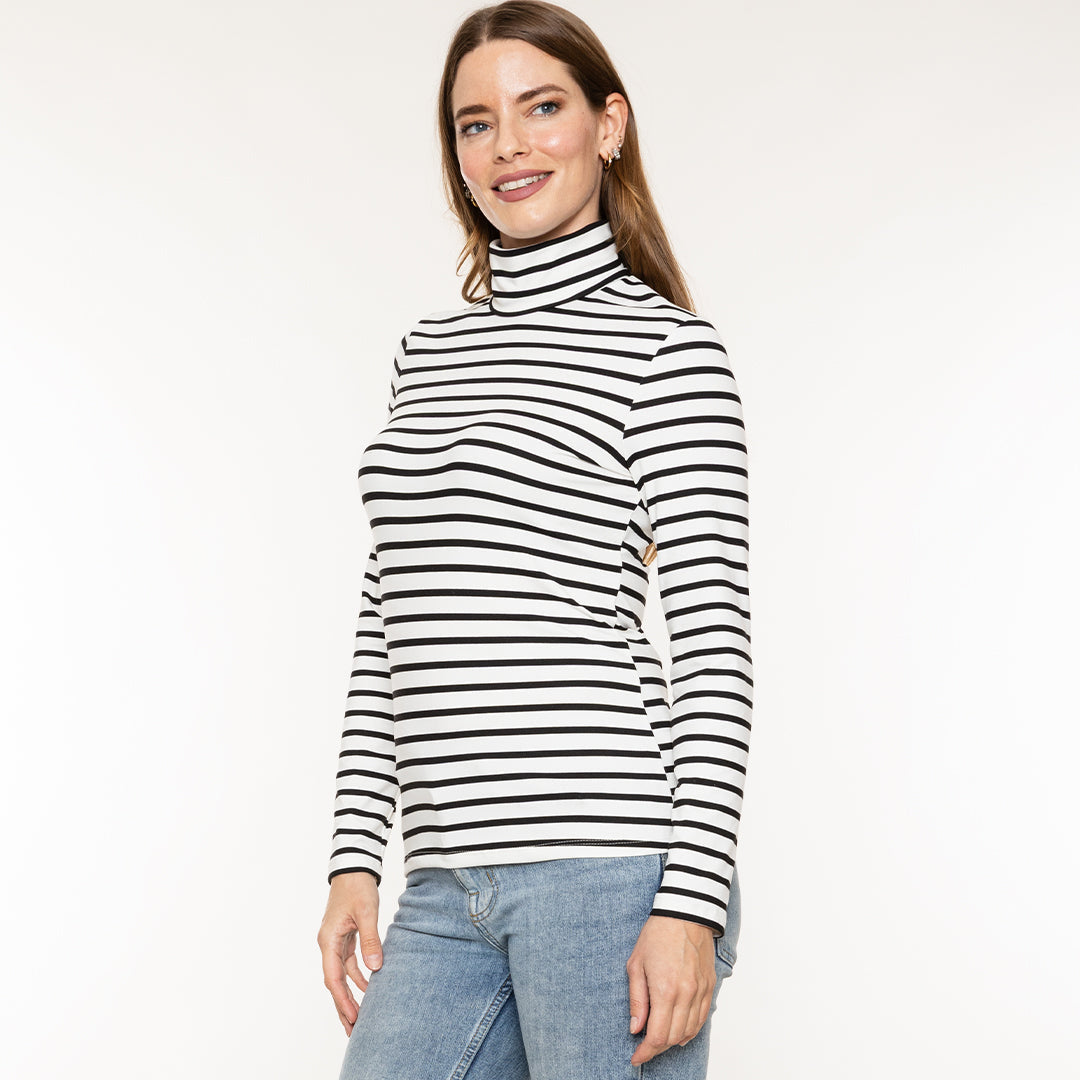 Women – Stretch Is Comfort